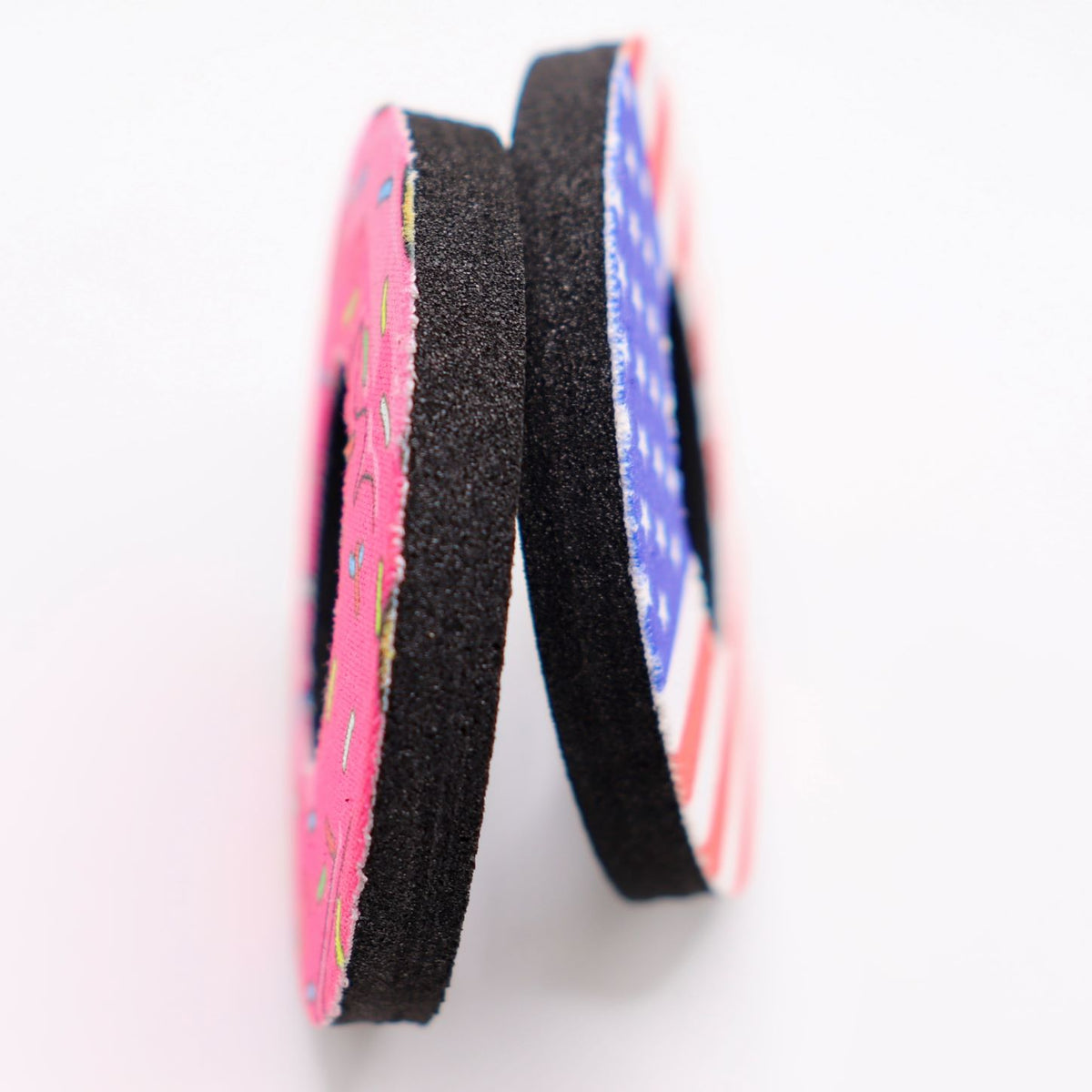 Premium Dirt Bike BMX Grip Donuts