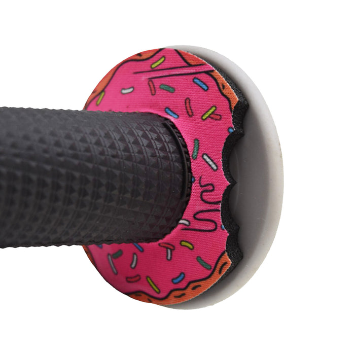 Premium Dirt Bike BMX Grip Donuts