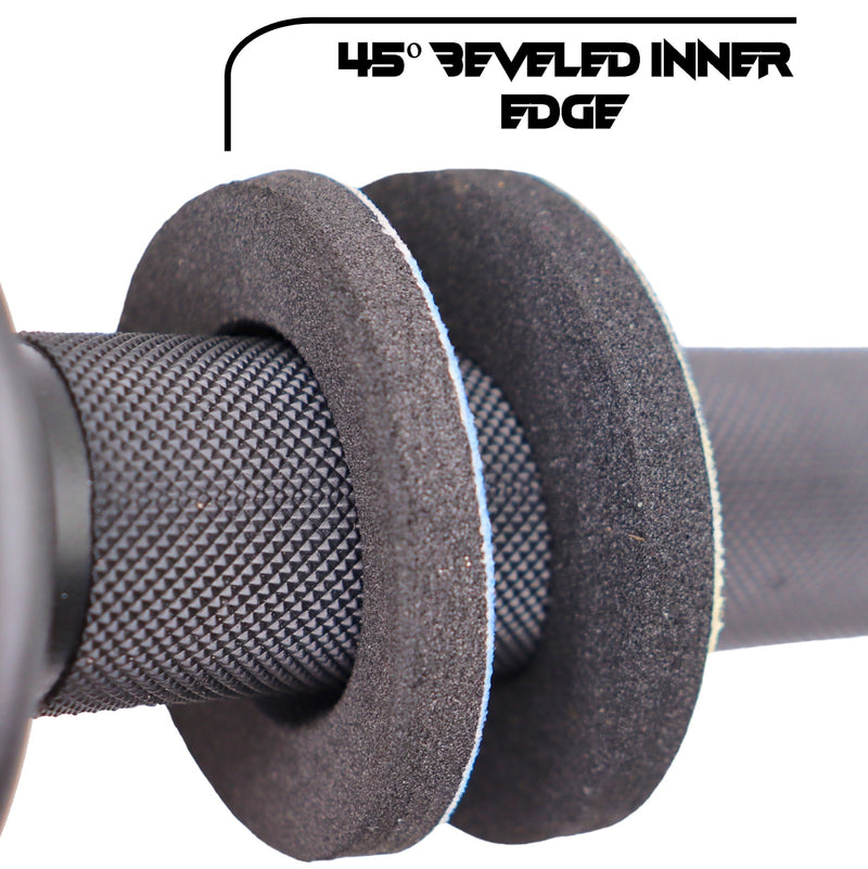 Next Generation of Grip Donuts